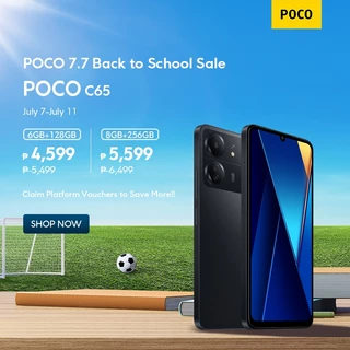 POCO Official Store Global