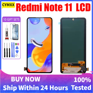 Shop xiaomi redmi note 11 lcd for Sale on Shopee Philippines