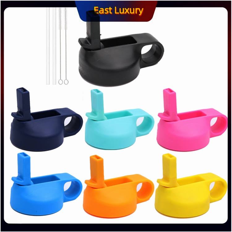 Tumbler Straw Lid for 12 to 64OZ Wide Mouth Tumbler Tumbler Accessories ...