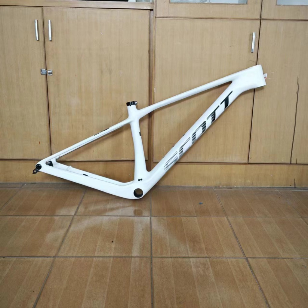 New T1000 Full carbon SCOTT SCALE RC WORLD CUP XC Racing Off MTB Frame ...