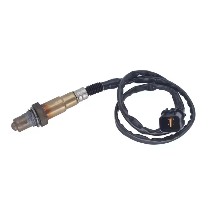 Oxygen Sensor Bank1 O2 Sensor Lambda Sensor For Hyundai Kia I10 2008 to ...