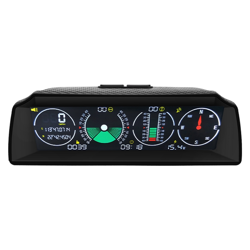 X90 Speedometer GPS-OBD Head Up Display Car Hud Auto Speed PMH KMH ... X90 Speedometer GPS-OBD Head Up Display Car Hud Auto Speed PMH KMH ...