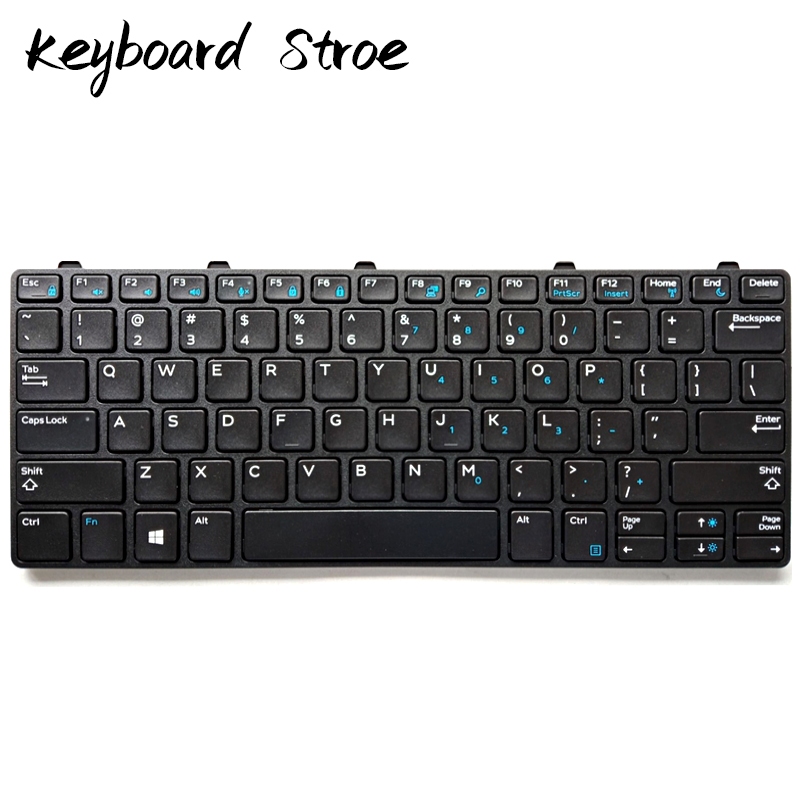 Dell Latitude 3180 3189 3190 3300 3310 3380 3190 2-in-1 P26T P80G P95G ...