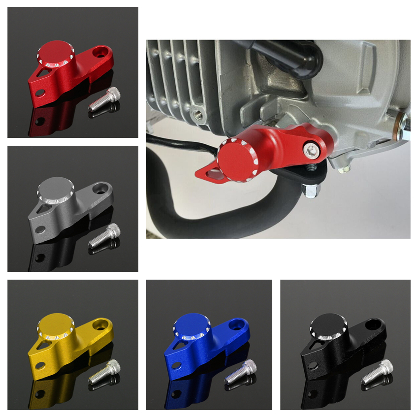 CNC O2 Sensor Guard For Honda Monkey 125 CT125 GROM MSX125 2023 2024 ...