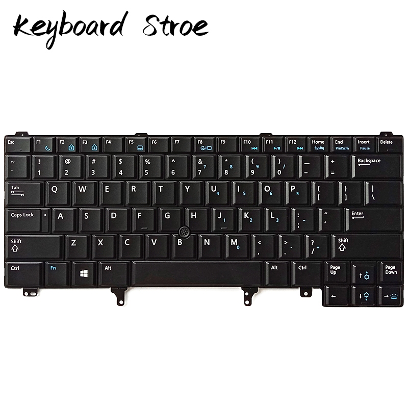 For Dell Latitude E5420 E5430 E6220 E6230 E6320 E6330 E6420 E6430 ...