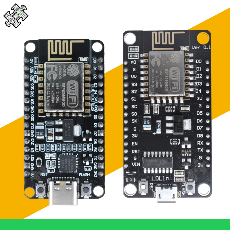 Englab★ Esp8266 Development Board Esp8266 Nodemcu Esp8266 Wifi Ch430