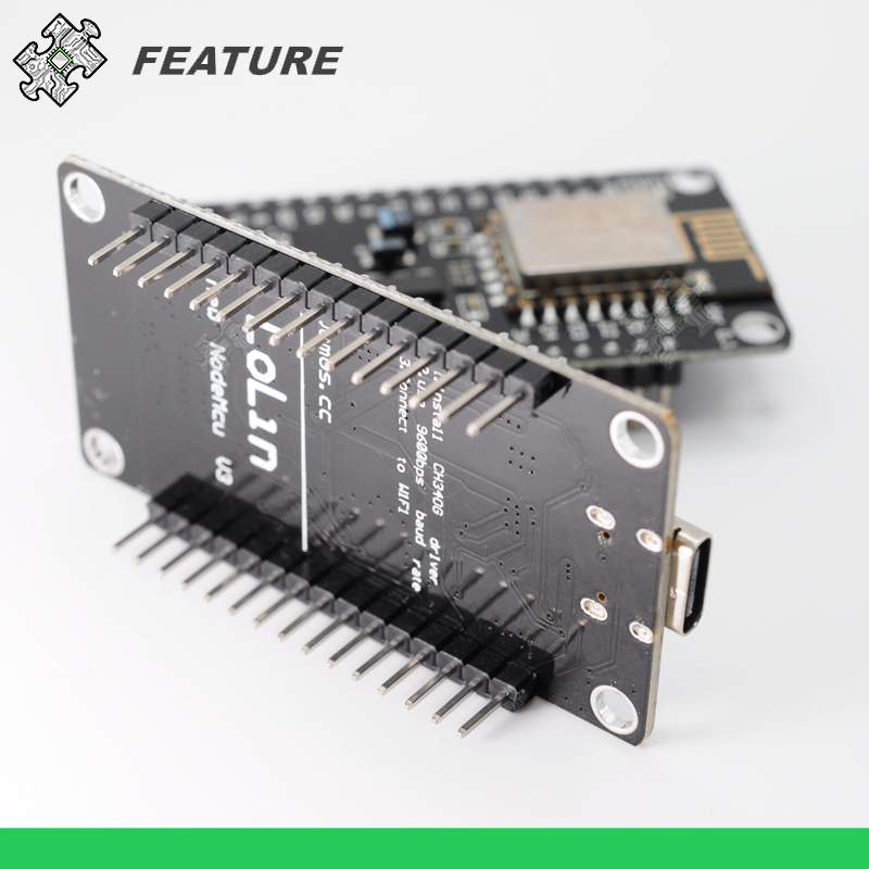 ENGLAB★ ESP8266 Development Board, ESP8266 NodeMCU, ESP8266 wifi CH430 ...