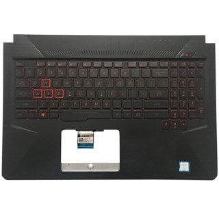 NEW For ASUS TUF Gaming FX504 FX80 FX80G FX80GD FX504G FX504GD Laptops ...