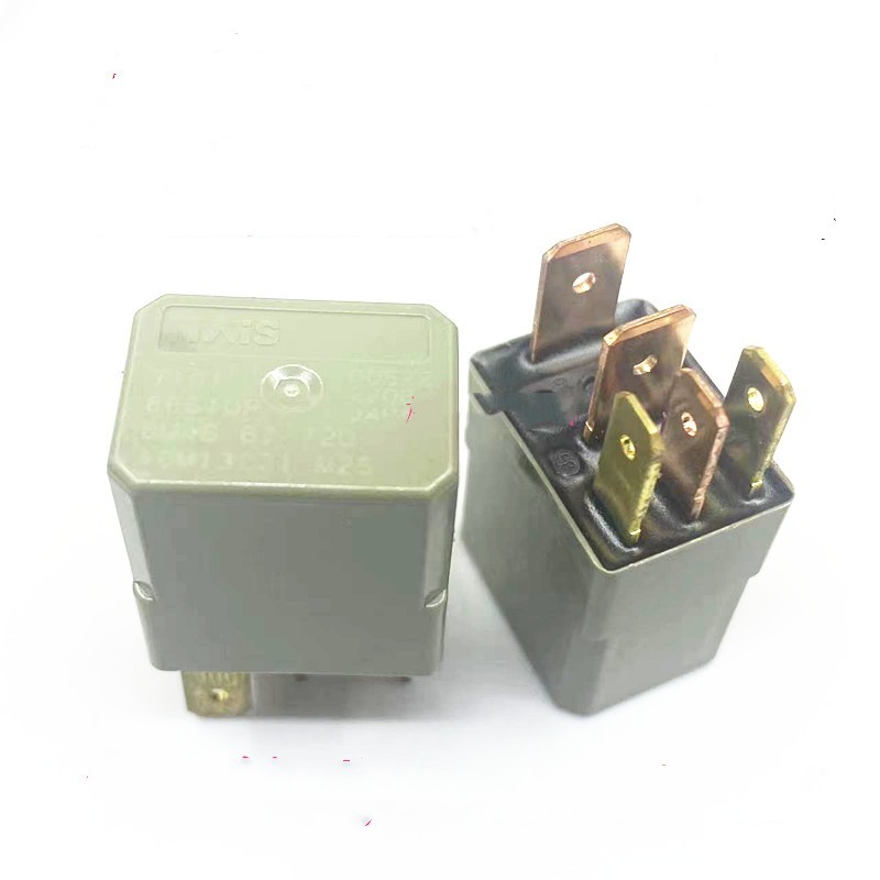 Relay ACM13221 M25 5 Pin 12V UM46 67 720 Car Relay | Shopee Philippines