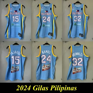 Shop gilas pilipinas jersey for Sale on Shopee Philippines