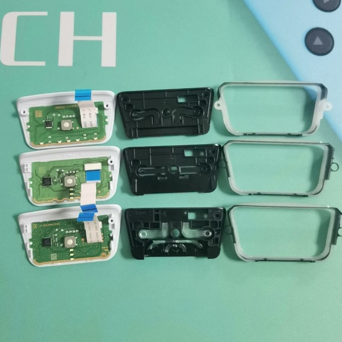 Original Spare Parts For Sony PlayStation 5 Gamepads Trackpad Light ...