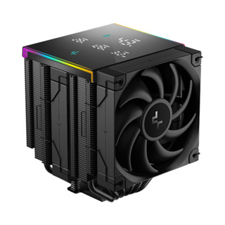 Deepcool AK620 Digital Pro / Digital / Standard / White / Zero Dark CPU ...