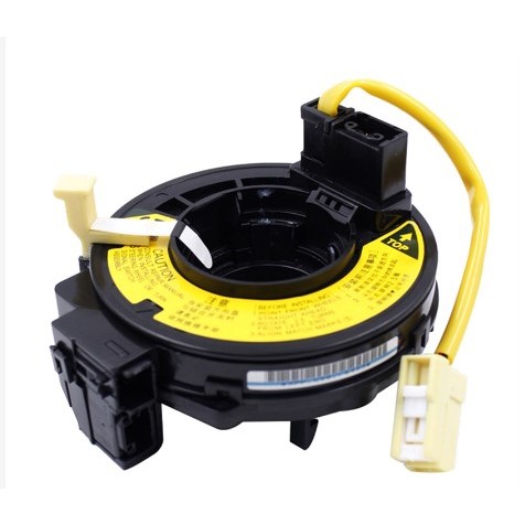 NEW Airbag Spiral Cable Clock Spring For Toyota Yaris Vios Hiace BB ...