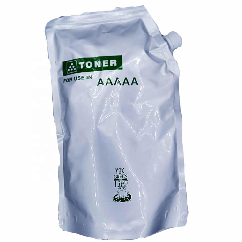 1KG W1480A Refill Toner Powder Compatible for HP LaserJet Pro 4001d ...