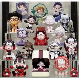 Popmart POPMART SKULLPANDA Series Hidden Style Collection Trendy Play ...