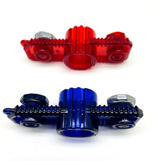 Original takara tomy beyblade BBG14&BBG15 Custom Metal Stone Beyblades ...