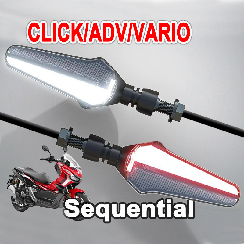 Honda Honda Adv 160 Adv 150 Honda Click 125/150/160 CLICK V3 V2 V1 Icon ...