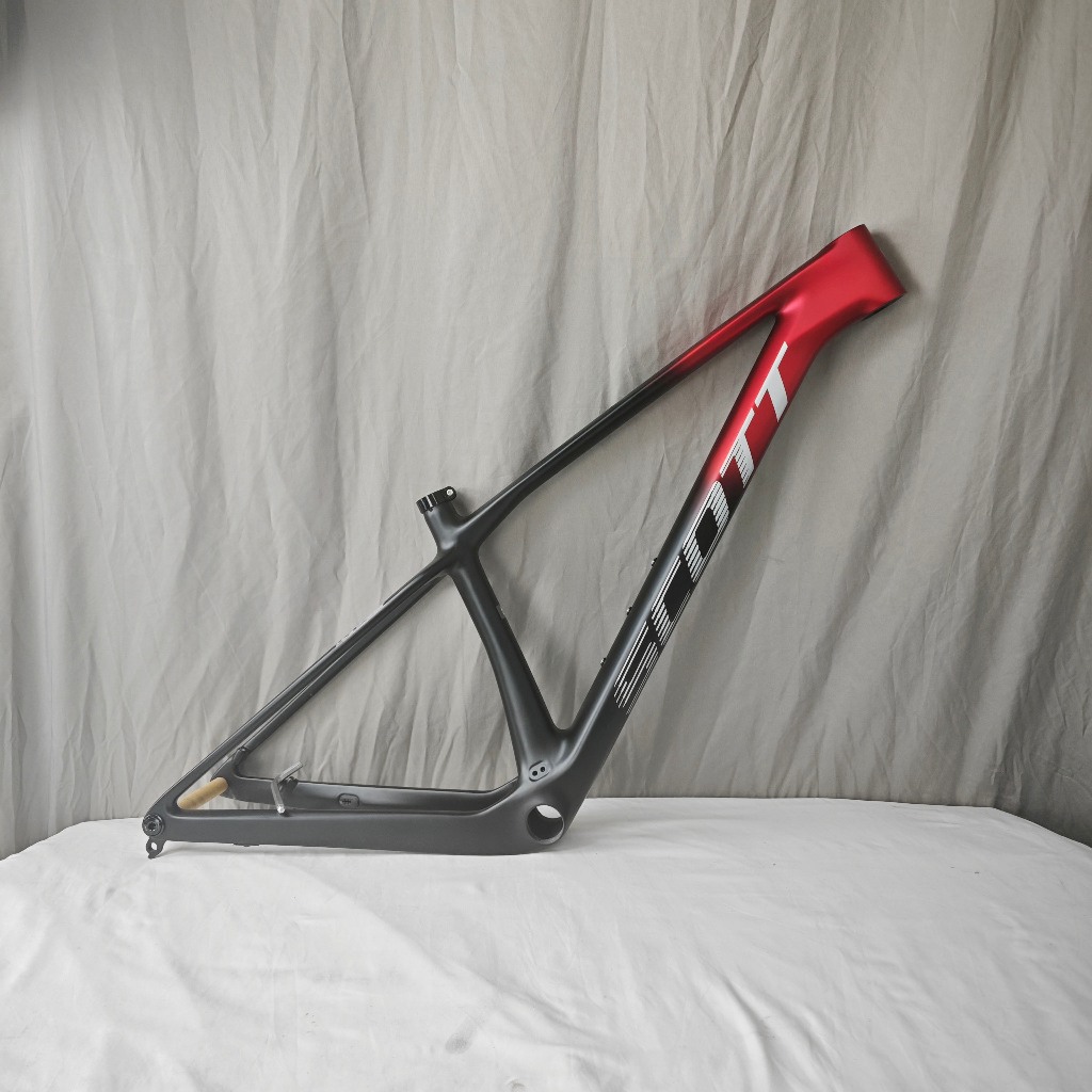 2023 T1000 Full carbon SCOTT SCALE RC WORLD CUP XC Racing Off road ...