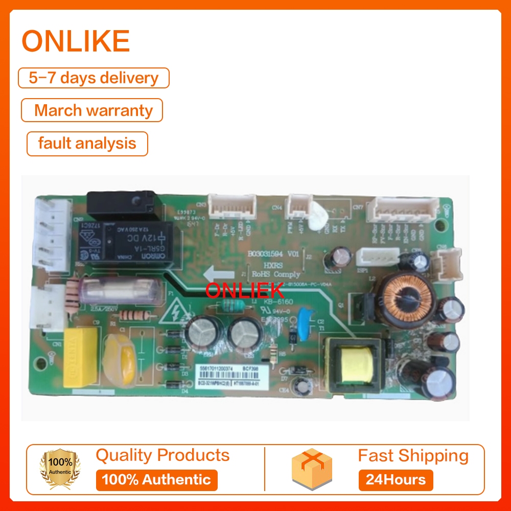 (White green universal, color random delivery) NEW HISENSE REFRIGER ...