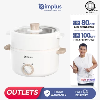 simplus - Best Prices and Online Promos - Jul 2024 | Shopee Philippines