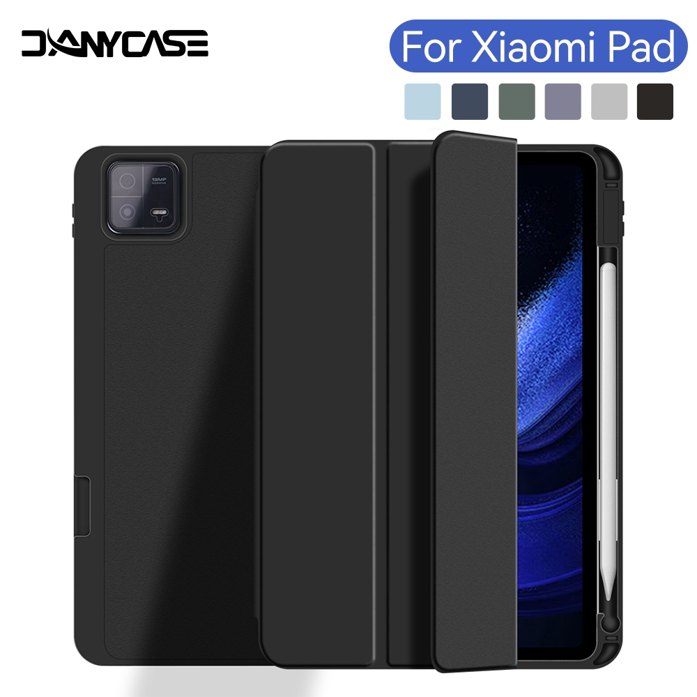 DANYCASE Case for Xiaomi Pad 7 / 7 Pro 11.2 inch Mi Pad 6 Pro 11 in ...