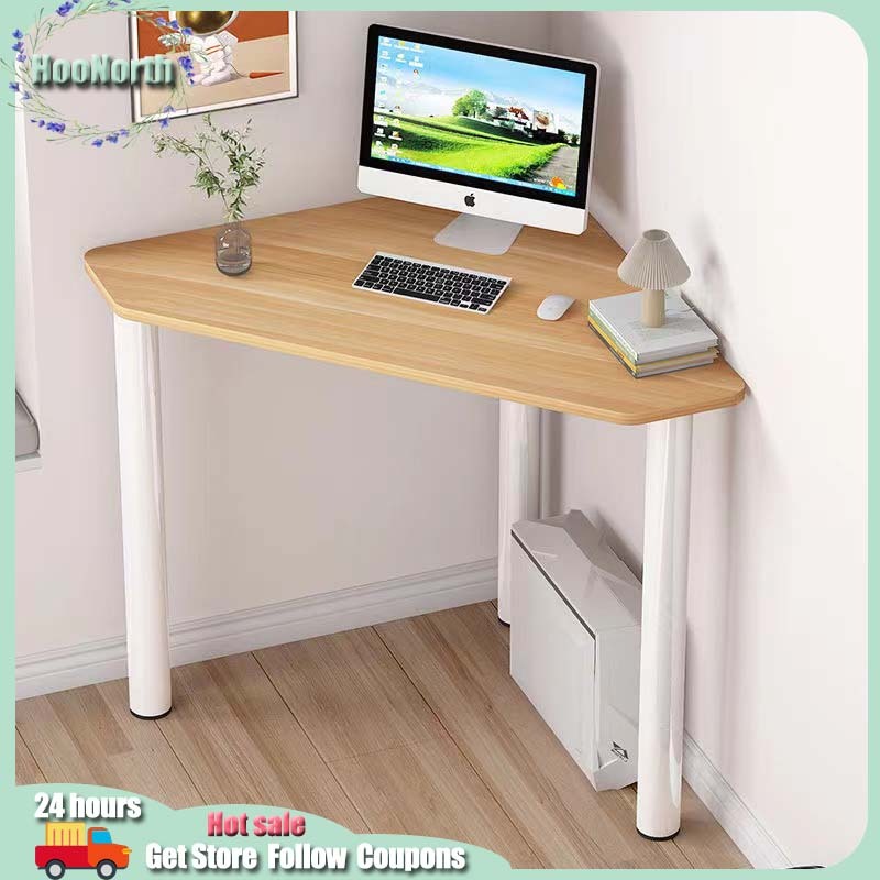 Corner Desk Simple Desktop Desk Bedroom Corner Student Writing Desk ...