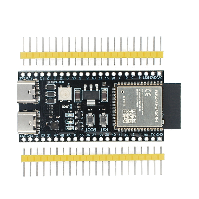 ESP32-S3 Development Board 2.4G Wifi Module for Arduino ESP IDF ESP32 ...