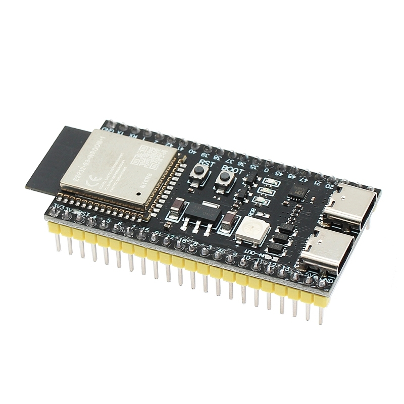 Esp32 S3 Development Board 2 4g Wifi Module For Arduino Esp Idf Esp32