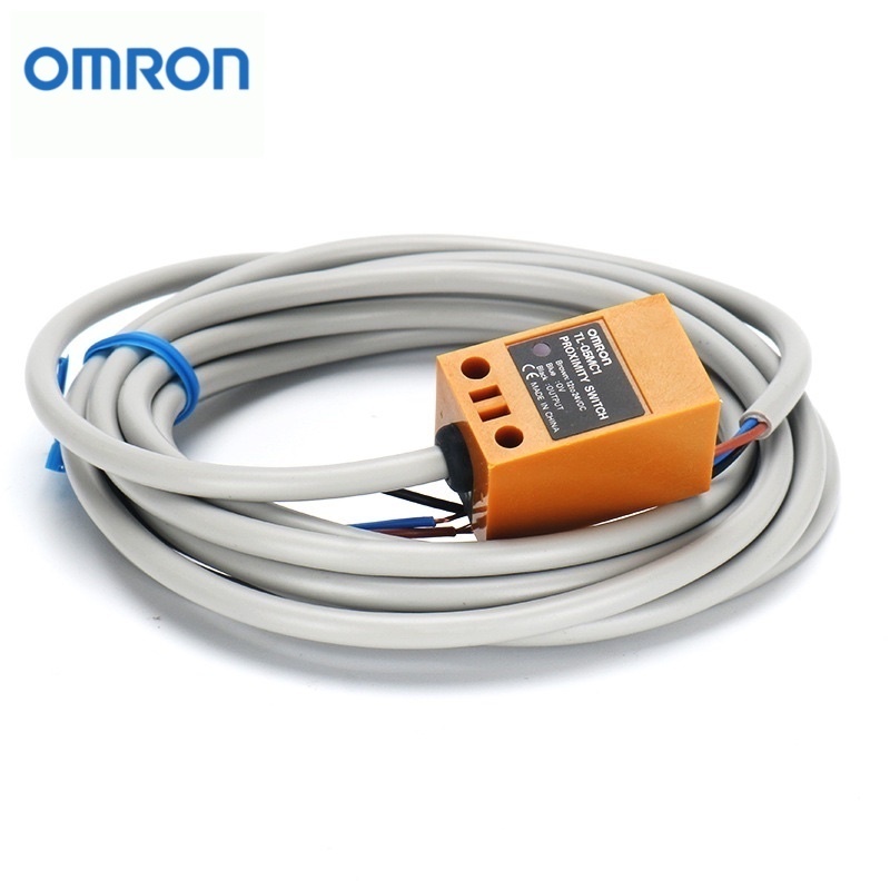 Omron Proximity Switch Sensor Sensor TL-Q5MC1 Q5MC2 Q5MB1 Q5MB2 Q5MD1 Q5MD2 Q5MY1 Q5MY2-Z ...