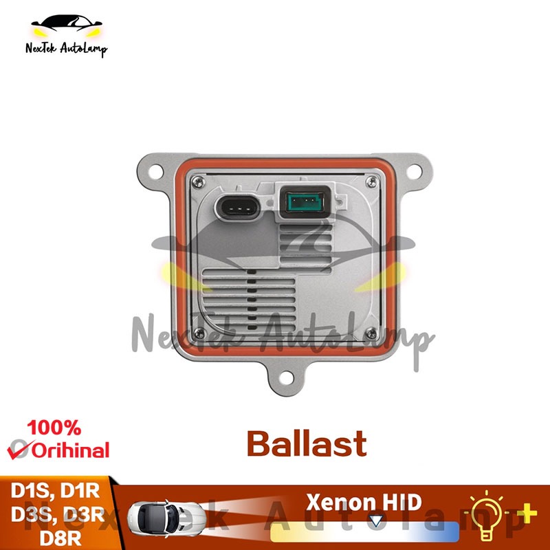 HID Controller 12V XENAELECTRON Original Car D1S D1R D3S D3R D8S HID ...