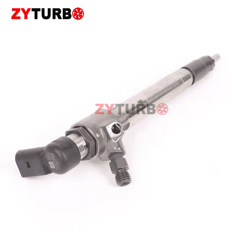 New Original Common Rail Injector Assembly CK4Q-9K546-AA A2C59517051 for Ford Transit Ranger 2 ...