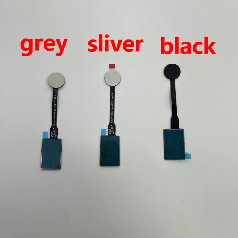 For Lenovo Thinkbook 14 16 G5+ IRH ARP fingerprint Reader power button ...