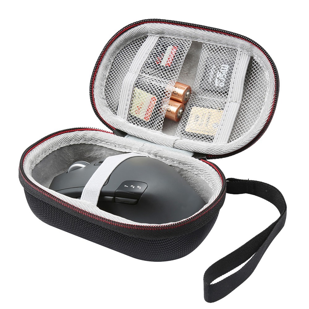 Hard EVA Storage Bags for Logitech M510 M330 M720 Wireless Mouse ...