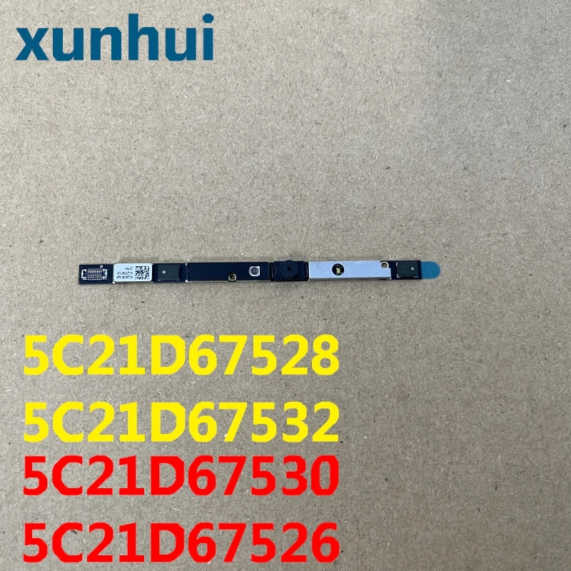 New camera For lenovo Thinkpad L13 L14 L15 GEN 4 X13 GEN 3 T14S GEN 3 ...