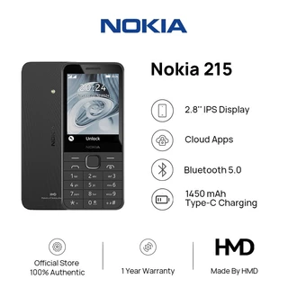 Nokia Official Flagship Store, Online Shop | Shopee Philippines