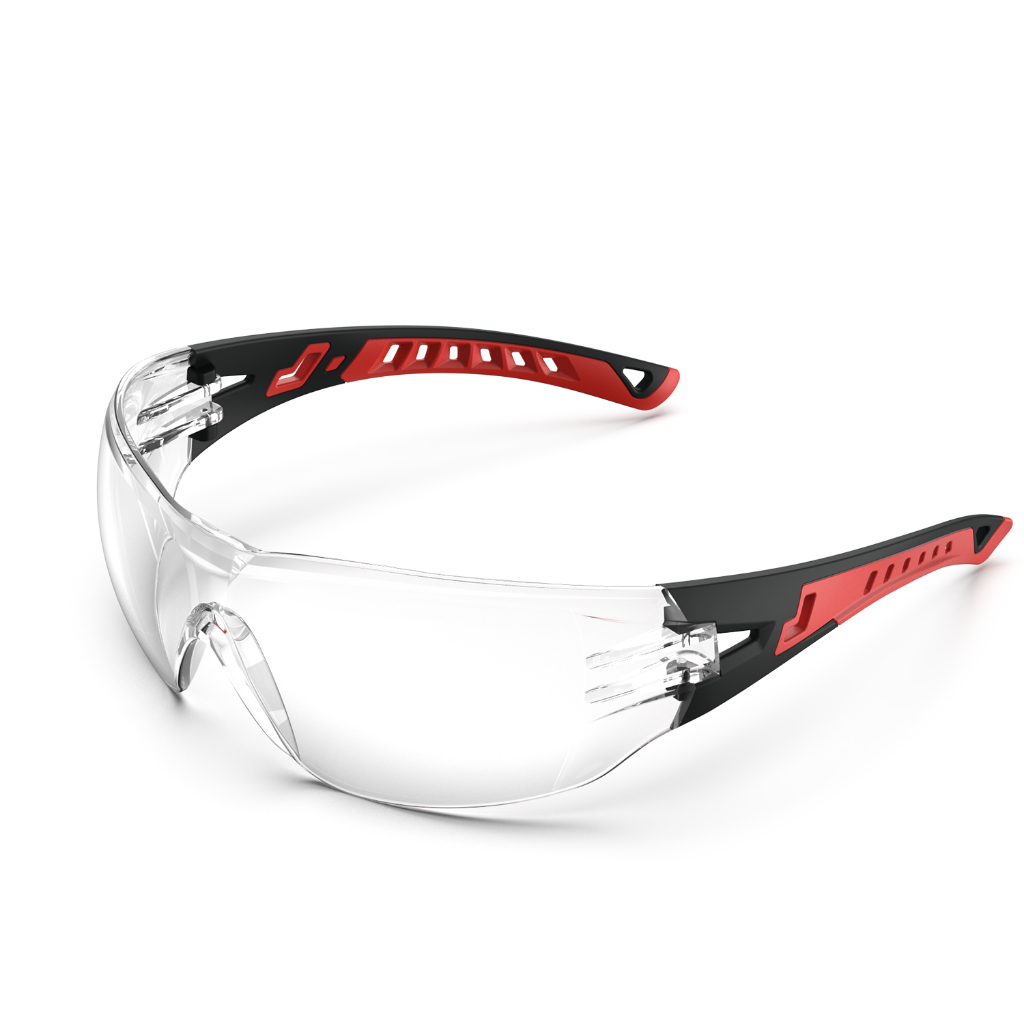 Safety glasses, upgraded anti-fog, anti-scratch, goggles | Shopee ...