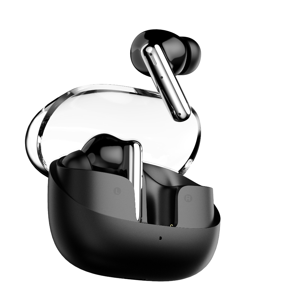 ShanLing MTW60 Bluetooth Earphones Affordable Modern True Wireless 13mm ...