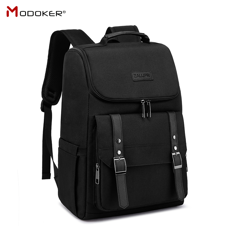 MODOKER Laptop Backpack Travel Backpacks Laptop Bag School Bag Backpack ...