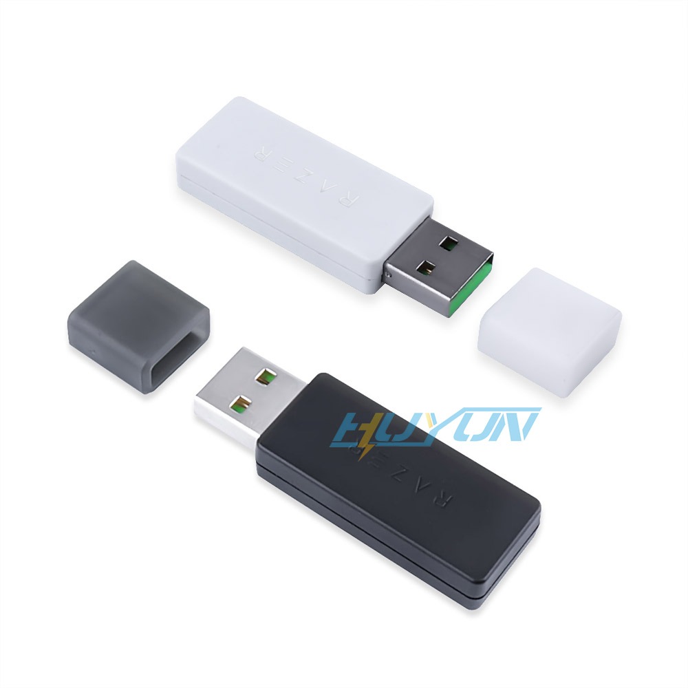 USB Dongle Receiver for Razer Blackshark V2 Pro 2023 Gaming Headset USB ...