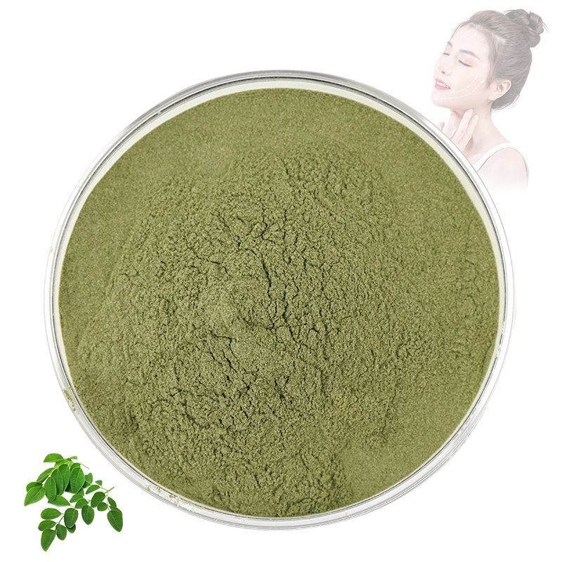 High Quality Pure Natural Moringa Powder Moringa Leaf Powder 1000g/500g ...