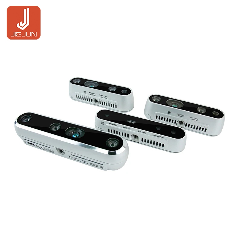 RealSense Depth Camera D435i D455 D435 D415 Can be Used to ROS Robotics ...