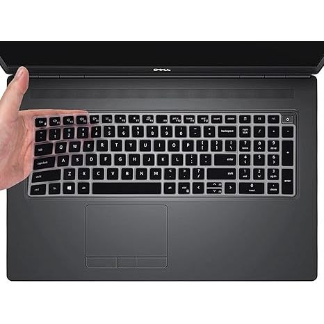 Keyboard protector for Dell Latitude model 5530 5531 Latitude 5520 5521 ...