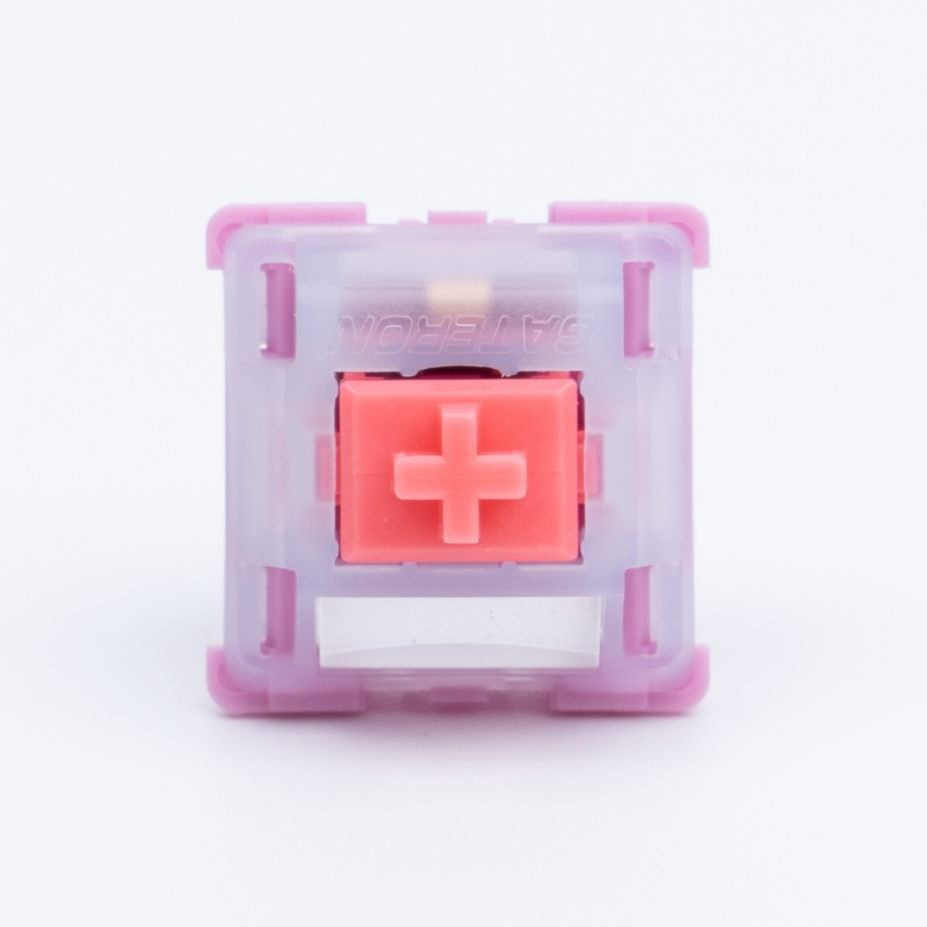 GATERON Mars Weightlessness Keyboard Switch | Shopee Philippines