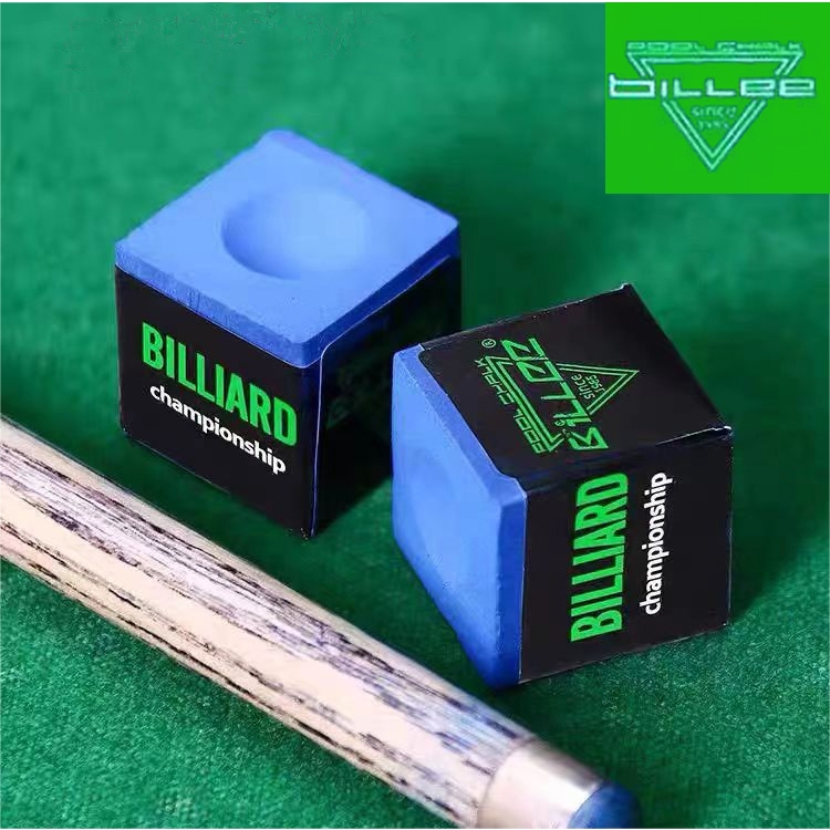 3pc Billiard chalk No-slip chalk for billiard - billiard chalk original ...