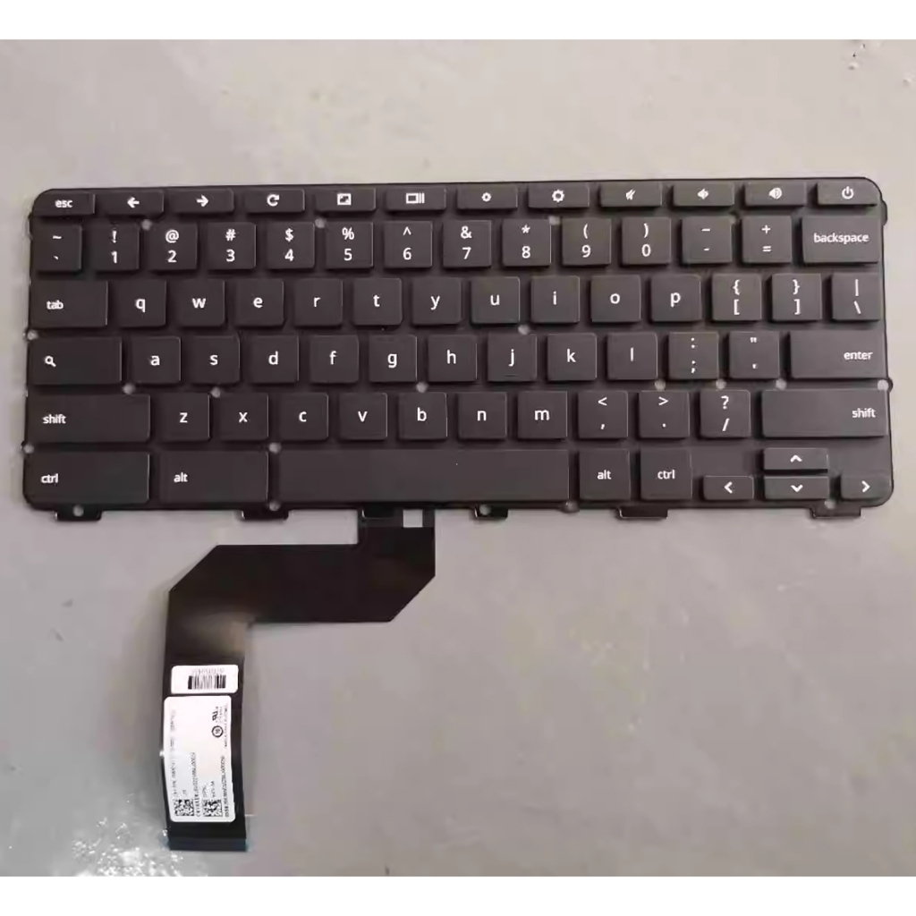 for HP Chromebook 11 G5 EE TPN-Q151 US 917442-001 Laptop Keyboard ...