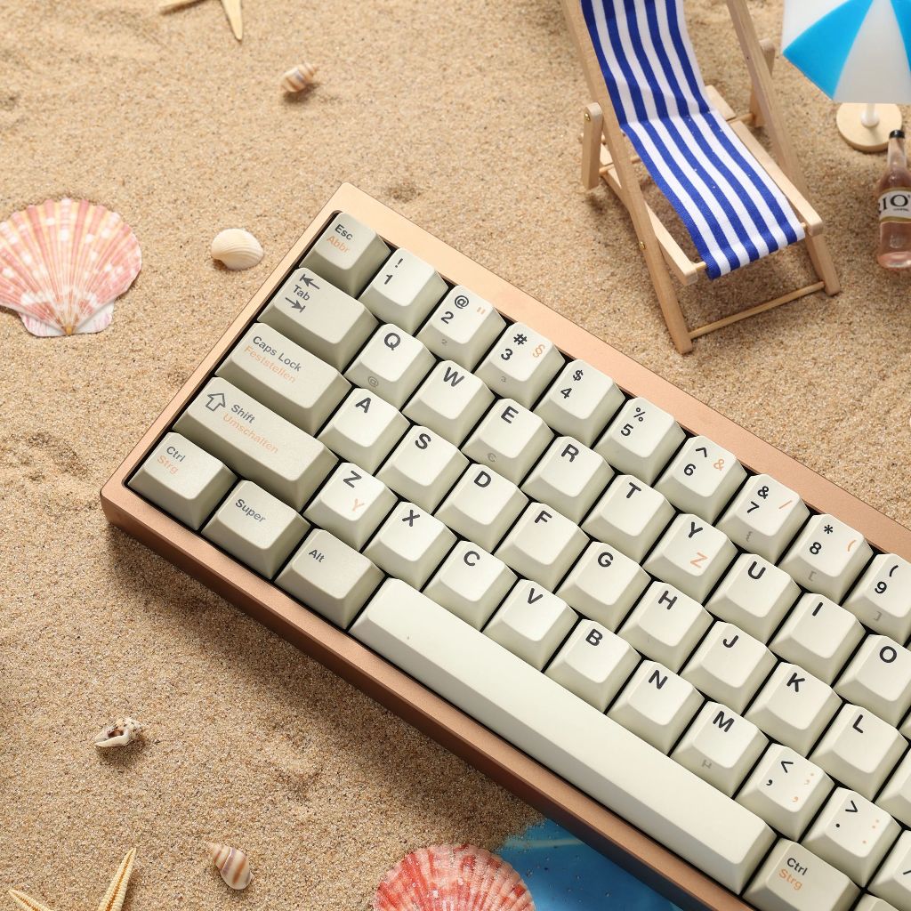 KBDfans Margo Keyboard kit | Shopee Philippines