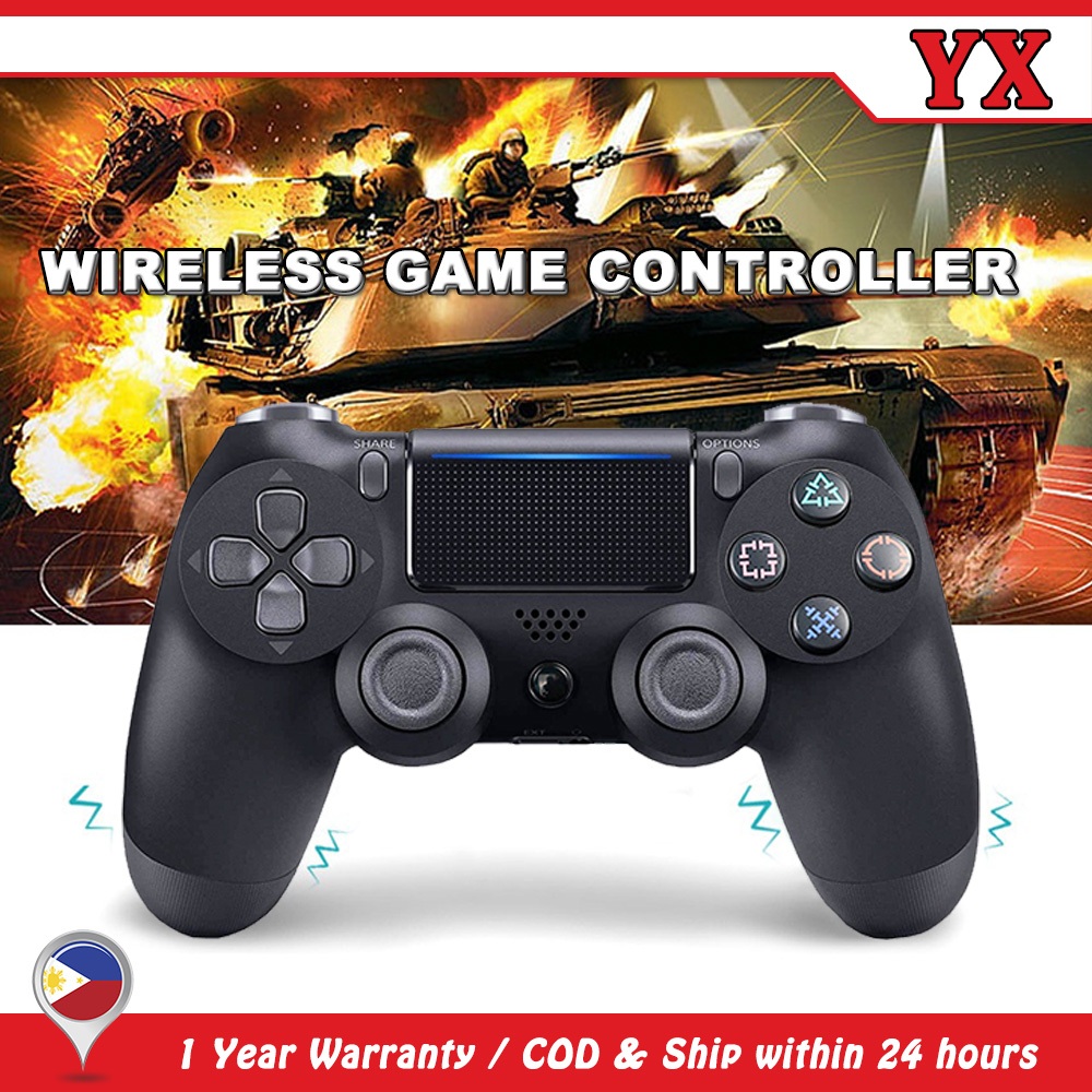 GAMEPAD Controller Game Console Bluetooth Controller Wireless Controller Support PC Game ...