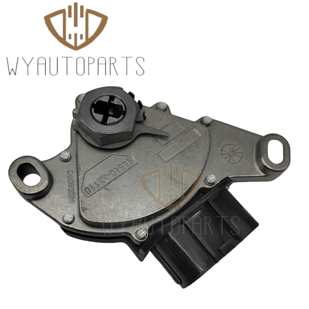Park Neutral Position Switch Shifter Switch Shift Control Switch ...