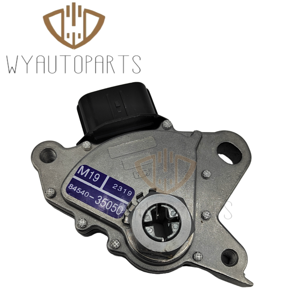 Park Neutral Position Switch Shifter Switch Shift Control Switch ...