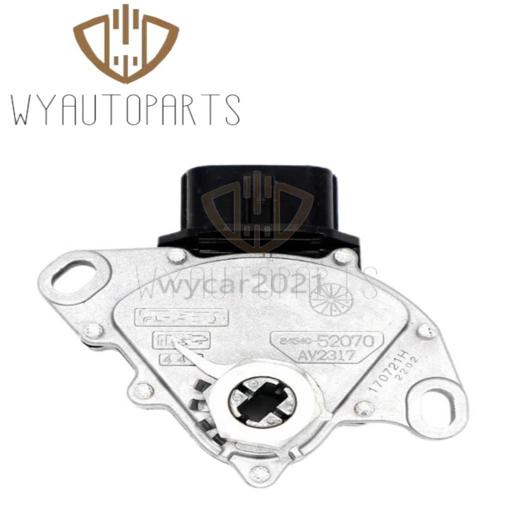 CVT Automatic Transmission Shifter Switch Shift Control Switch Neutral ...